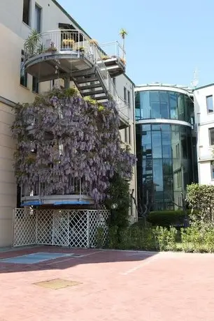 L'incanto Di Boccadarno – 3★ Hotel