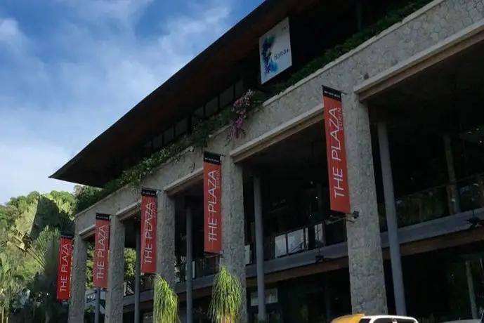 6th Avenue Surin Beach – 4★ Hotel