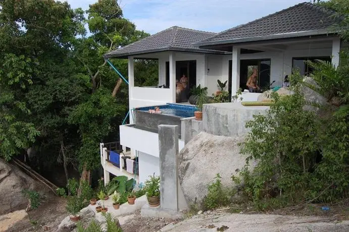 Ocean View Villa Ko Tao – 4★ Hotel