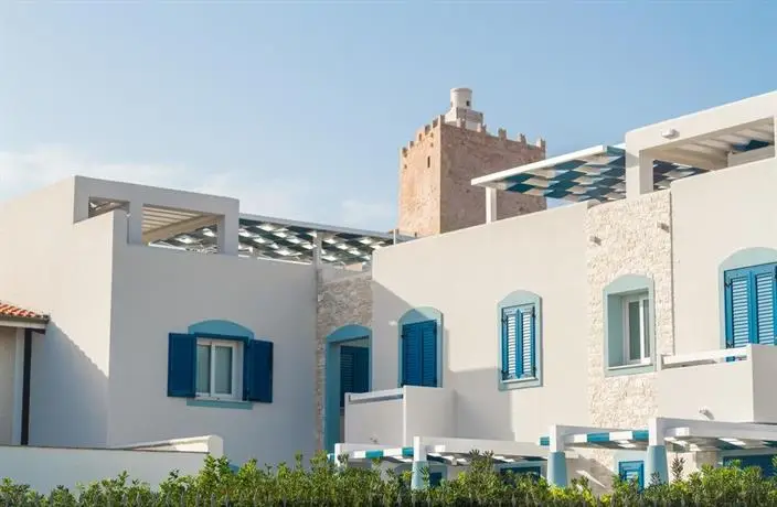 Residence Le Palme San Vito Lo Capo – 4★ Hotel
