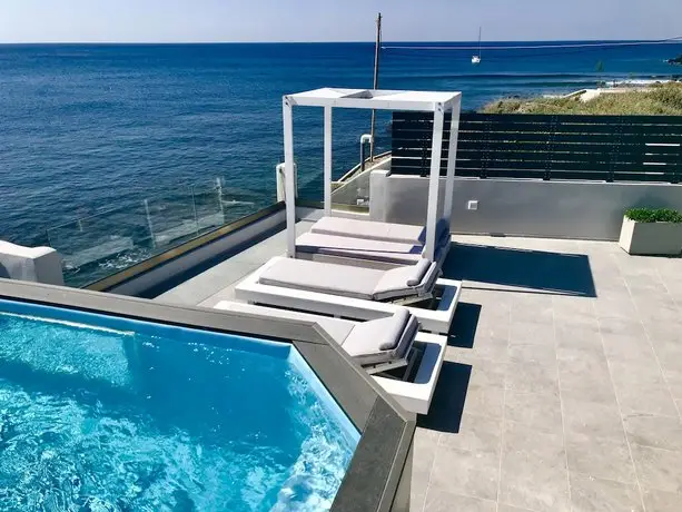 Sublime Villa & Caves – 3★ Hotel