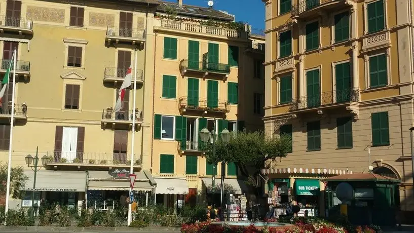 Holiday Home Santa Margherita Ligure Santa Margherita Ligure – 5★ Hotel