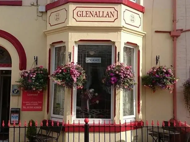 Glen Allan – 3★ Hotel