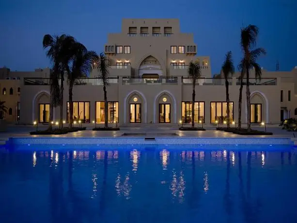 Grand Tala Bay Resort Aqaba – 5★ Hotel