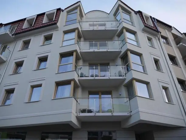 Ariel Swinoujscie – 3★ Hotel