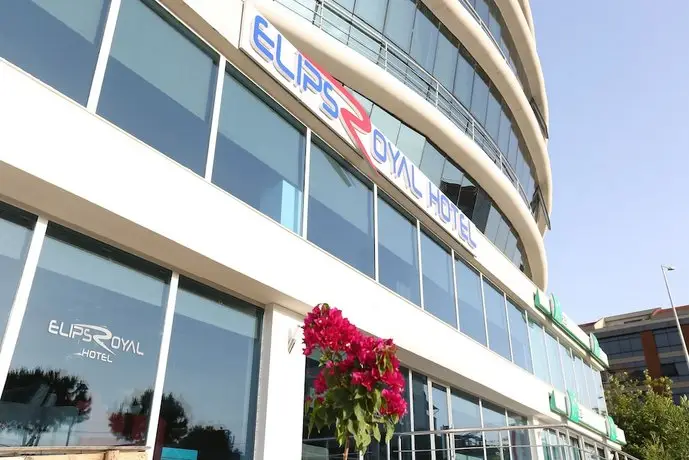 Elips Royal Hotel & SPA – 4★ Hotel
