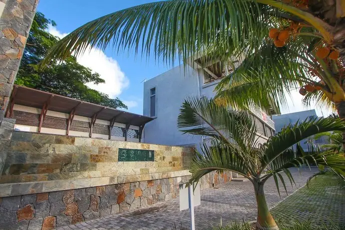 Nitzana Mauritius – 3★ Hotel