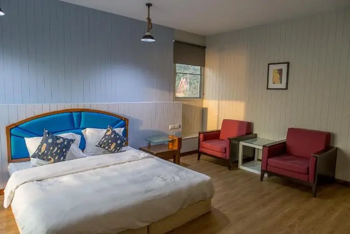 Chill Days @ Koh Larn – 2★ Hotel