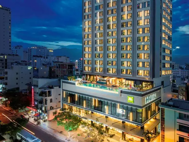 ibis Styles Nha Trang – 4★ Hotel