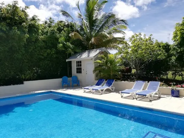 Gibbs Glade Cottage & Garden Studios – 3★ Hotel