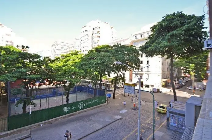 MZ Apartments Belfort Roxo – 3★ Hotel