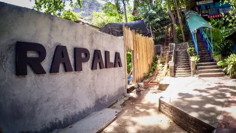 Rapala Rock Wood Resort – 2★ Hotel
