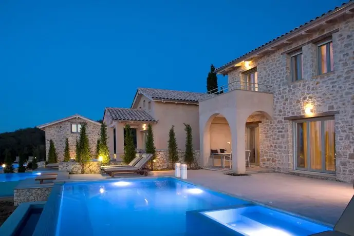 Ionian Horizon Villas – 3★ Hotel