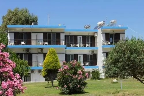 Eco Beach And Magic Garden Hotel – 3★ Hotel