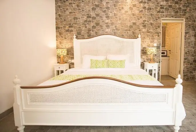 Menzel Villas Nusa Dua – 3★ Hotel