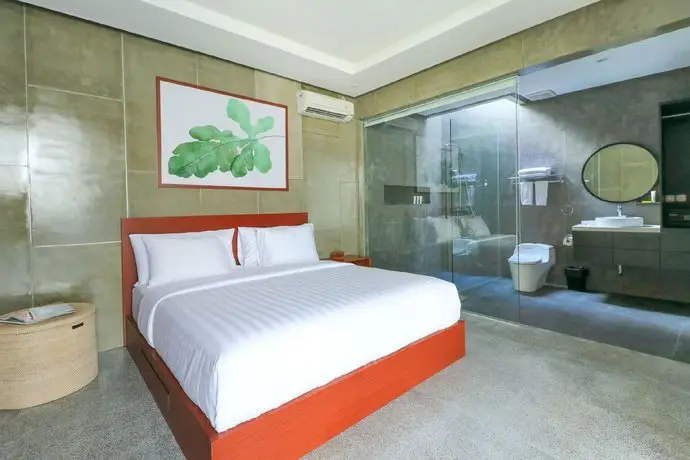 Aqilah Villa – 3★ Hotel