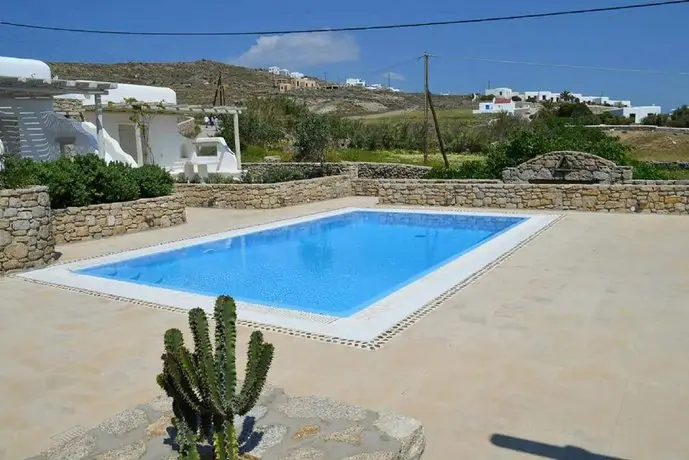 Marvi House – 3★ Hotel
